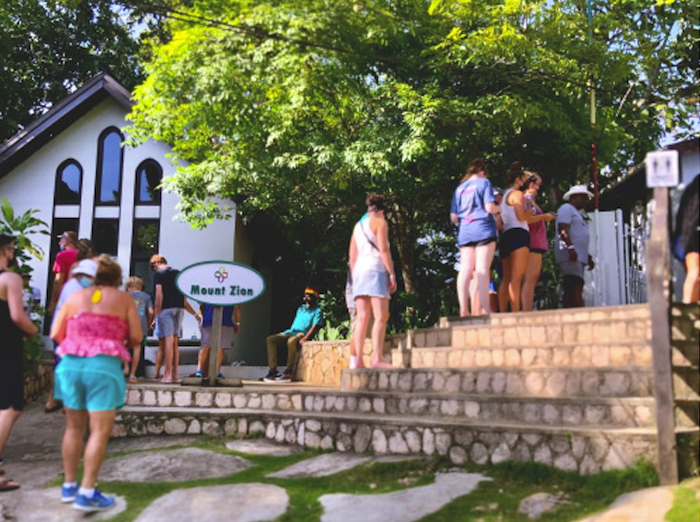 What are fun things to do in Jamaica? | 9 Mile Reggae Land